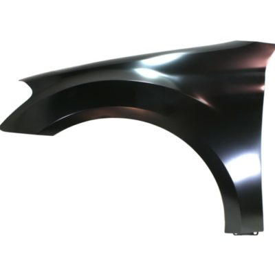 Mercedes-Benz ML W164 Left Fender 2005–2011 (Part No. A1648810101 ...