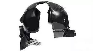 Mercedes-Benz A-Class W176 / B-Class W246 (2011–2018) Front Inner ...
