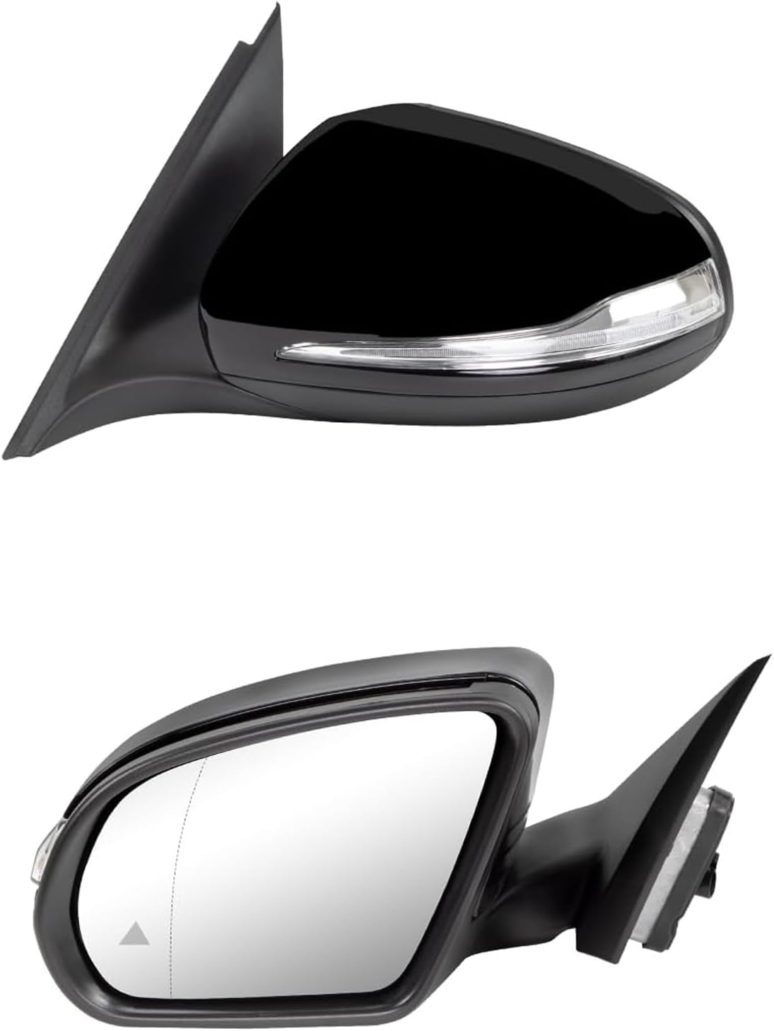 Mercedes-Benz Side Mirror Assembly – GLC-Class W253 (GLC200, GLC300 ...