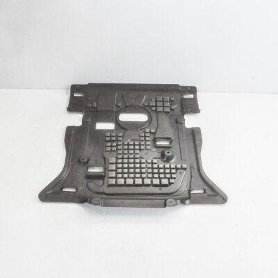 Mercedes‑Benz W166/X166 Engine Underbody Cover – OEM A1665200723 ...